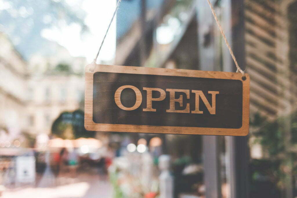 A List of the Biggest Steps to Opening a Restaurant - Difara NY