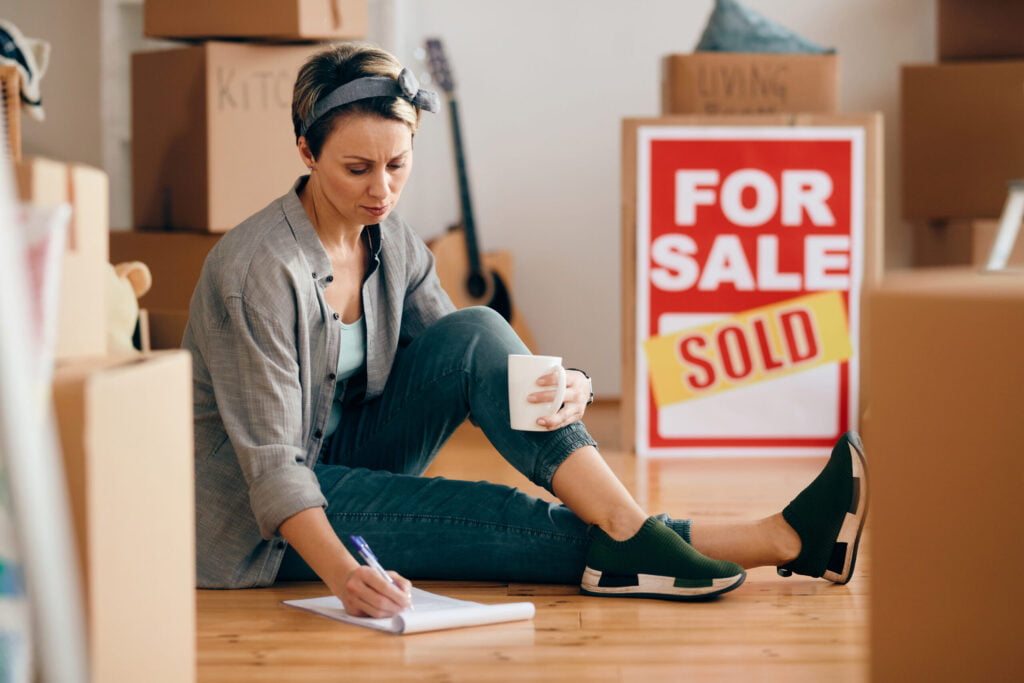 How To Ensure You Make a Profit Selling Your Home - Difara NY